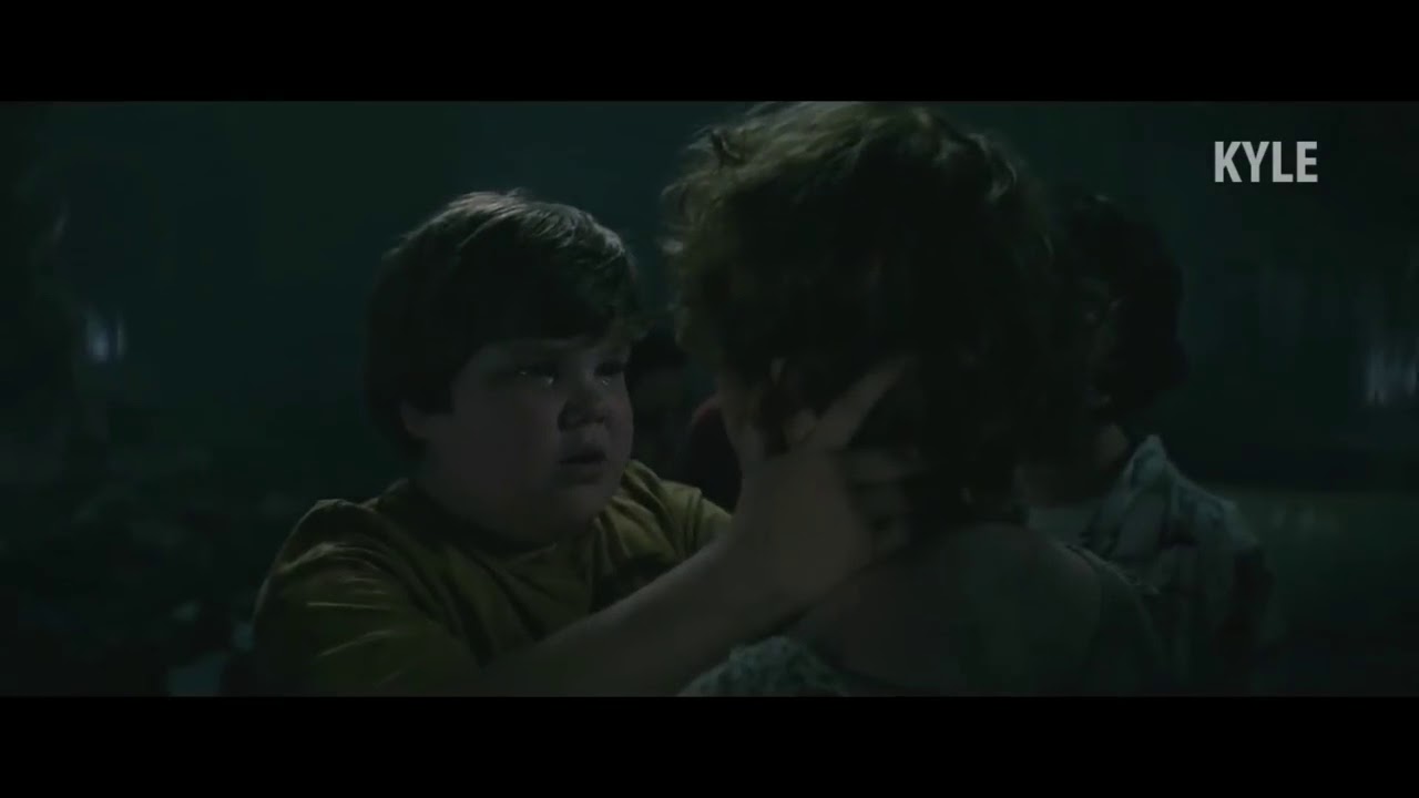 IT 2017 FINAL BATTLE I The Loser Club Defeat Pennywise IT Ending Scene ...