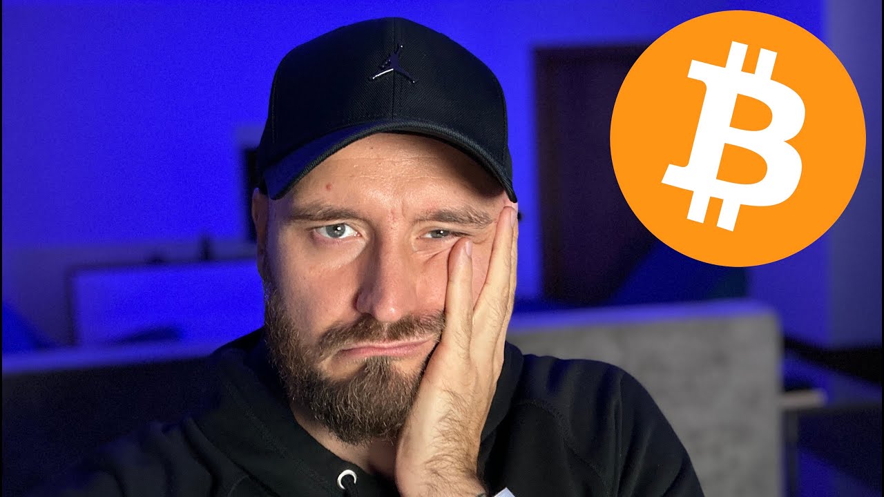 🚨 SEE YOU AT $23,000 PER BITCOIN!!!!? - YouTube