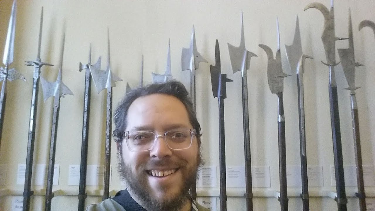 Let's Take a Look Together At My Disposition to the OSR (Old School ...