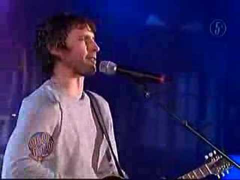 James Blunt - You're Beautiful - YouTube