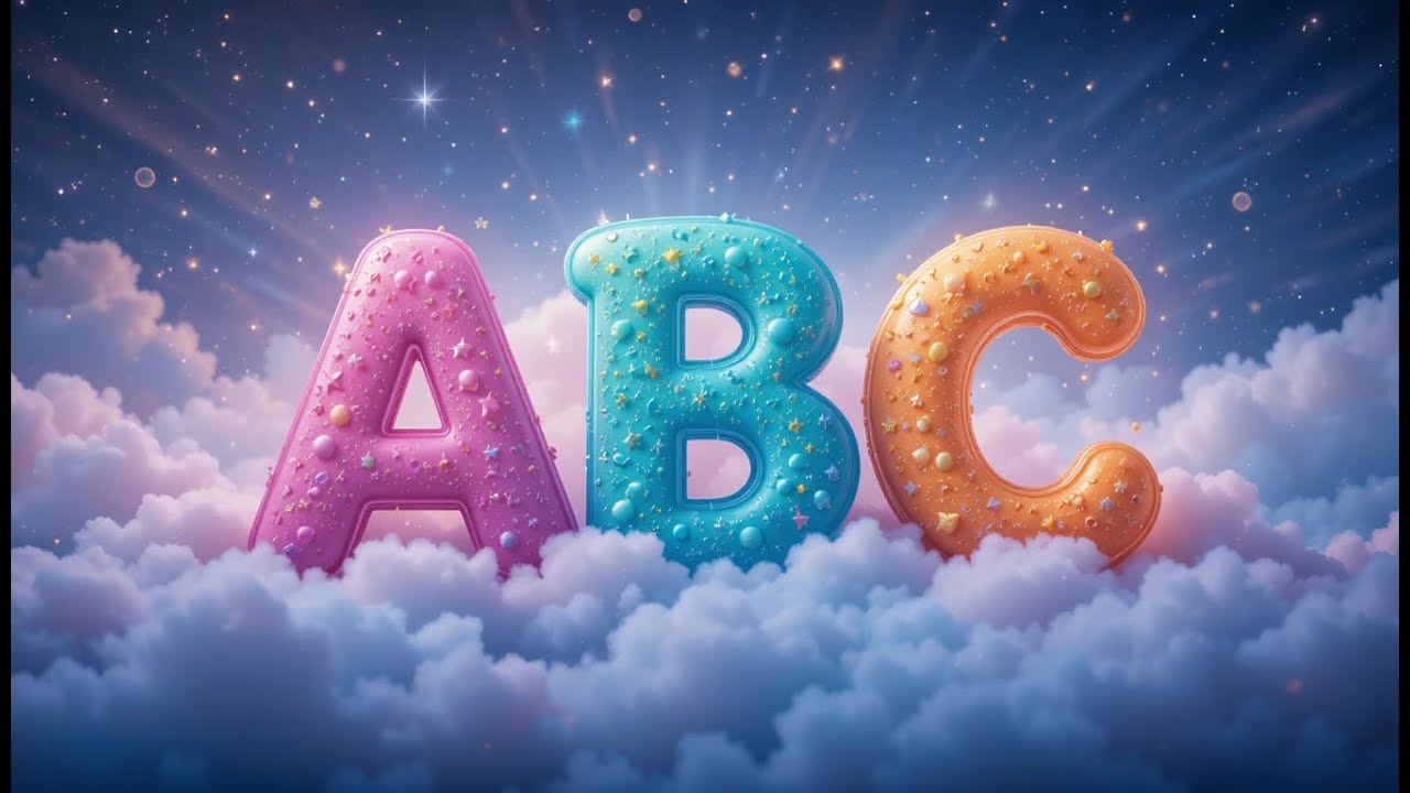 Fun, engaging way for kids to learn the alphabet | Fun Learning for ...