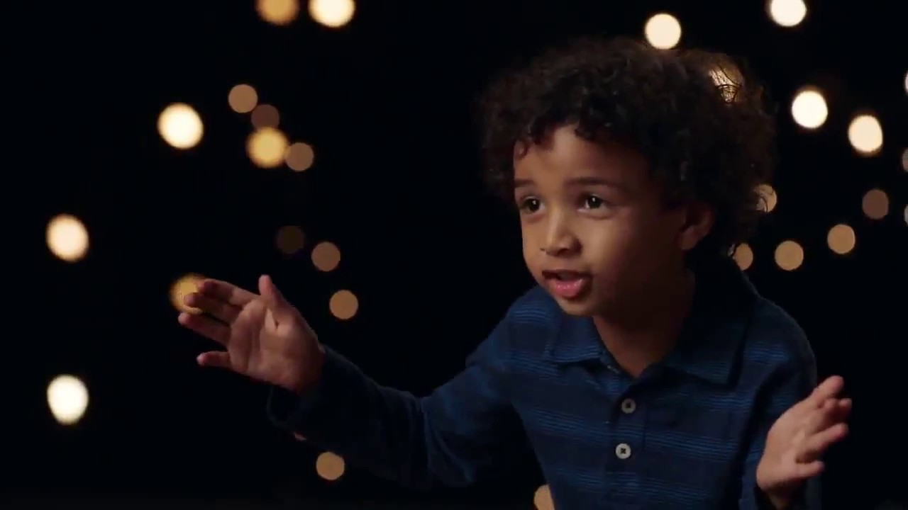 LEGO Shake Up Imagination Holiday 2017 - YouTube