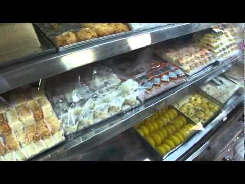 Pushkar - Sweets - YouTube