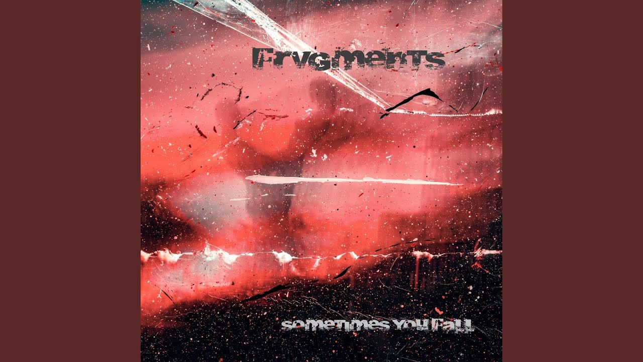 Sometimes You Fall - YouTube