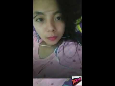 TANTE KESEPIAN LAGI SEPIH BUTUH TEMAN