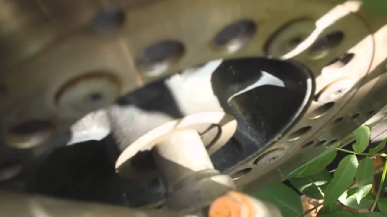 Tips on loosening old bolts, or; BREAKING BAD BOLTS by chuckvicious ...