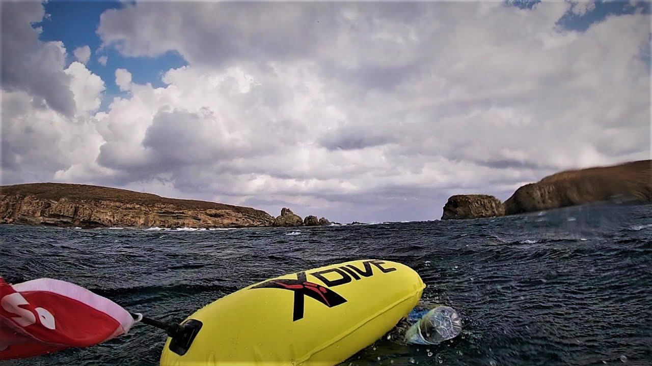 ΨΑΡΟΝΤΟΥΦΕΚΟ ΣΕ ΒΡΑΧΟΝΗΣΙΔΑ ΣΤΑ ΟΡΙΑ ΤΟΥ ΕΠΙΚΙΝΔΥΝΟΥ!!!/ DANGEROUS ...