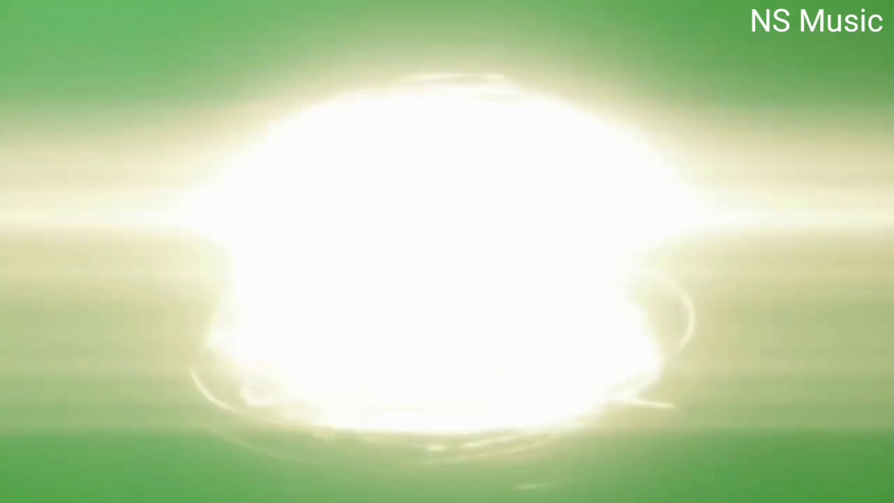 magic effect green screen best - YouTube