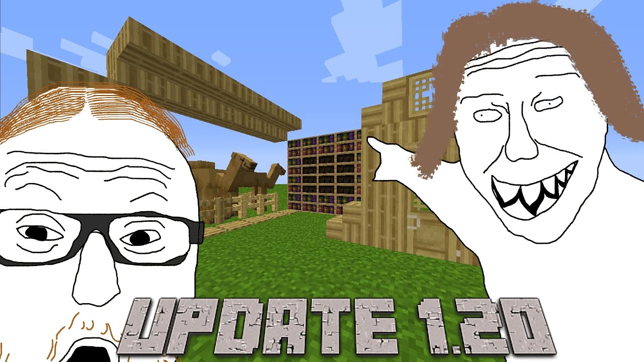 LA MINECON 2022 ES... - YouTube