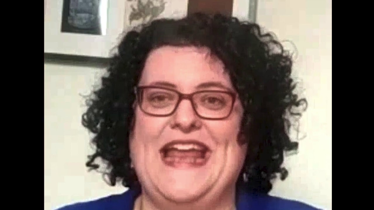 Free Emoji — Gretchen McCulloch - YouTube