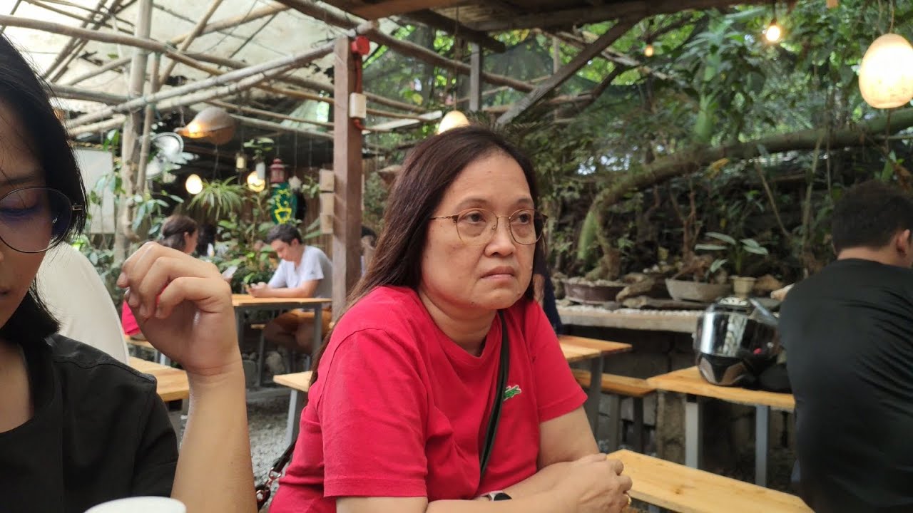 Sunday Mass Sto. Domingo, UP Diliman, Gubat QC - August 27, 2023 - YouTube