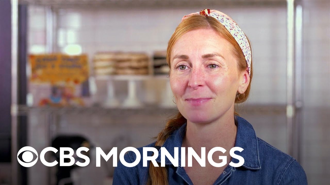 Milk Bar founder and award-winning chef Christina Tosi on her new ...