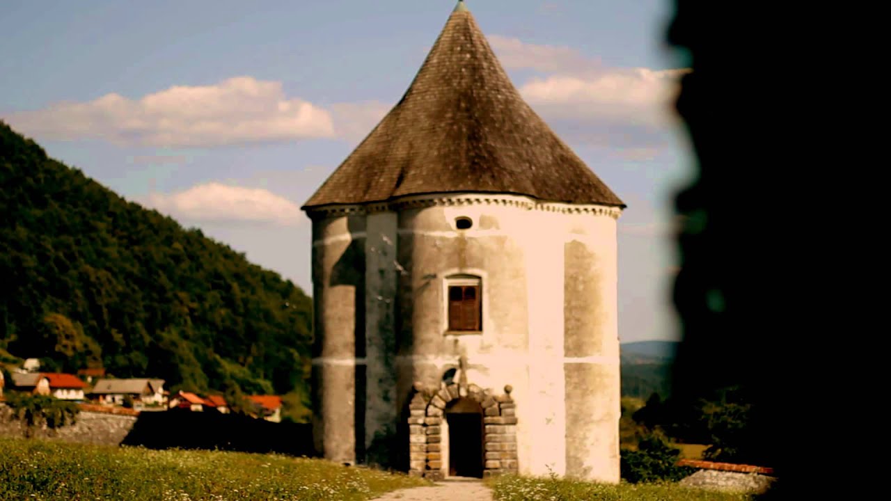 Lower Carniola, Slovenia - YouTube