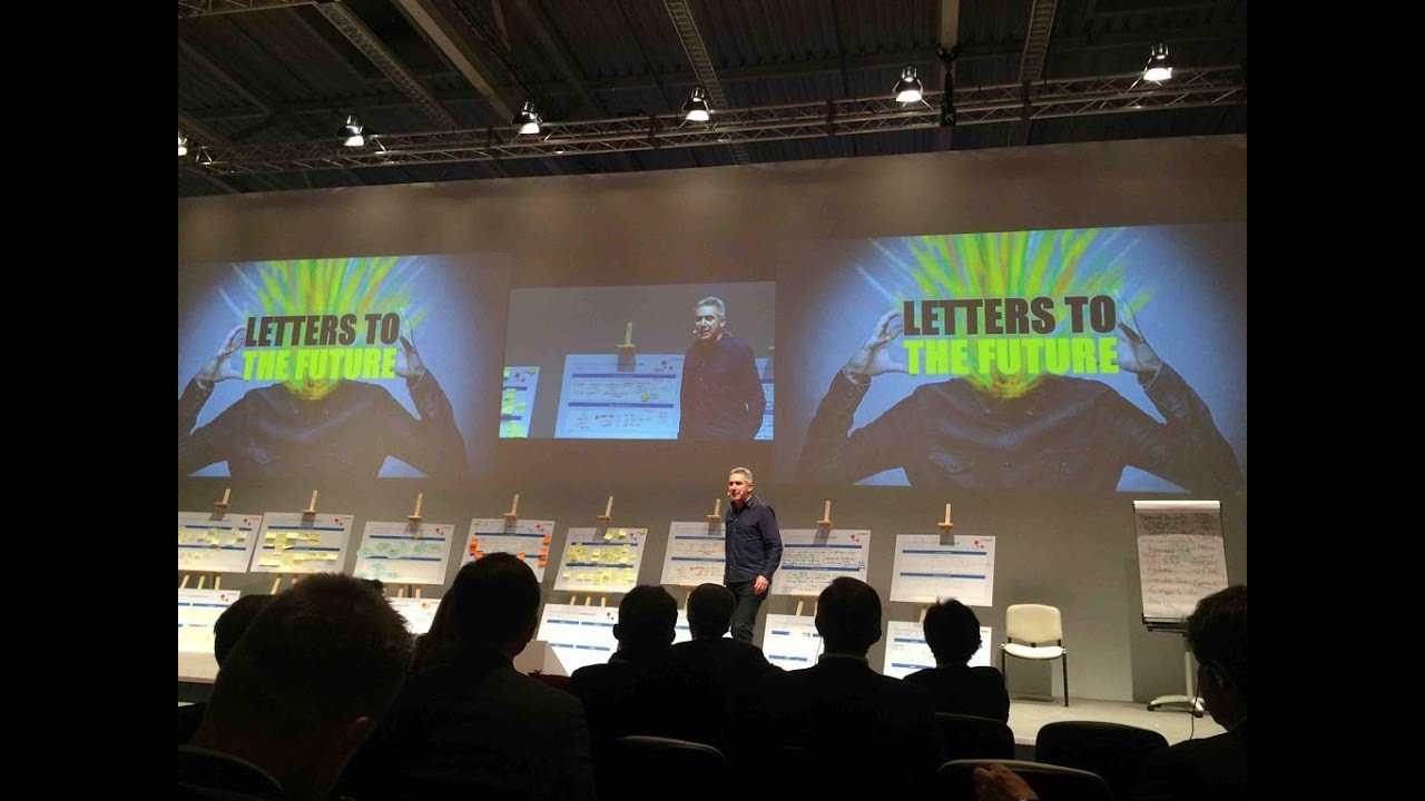 Future Book Forum Day 1 : Reinvent the Book - YouTube