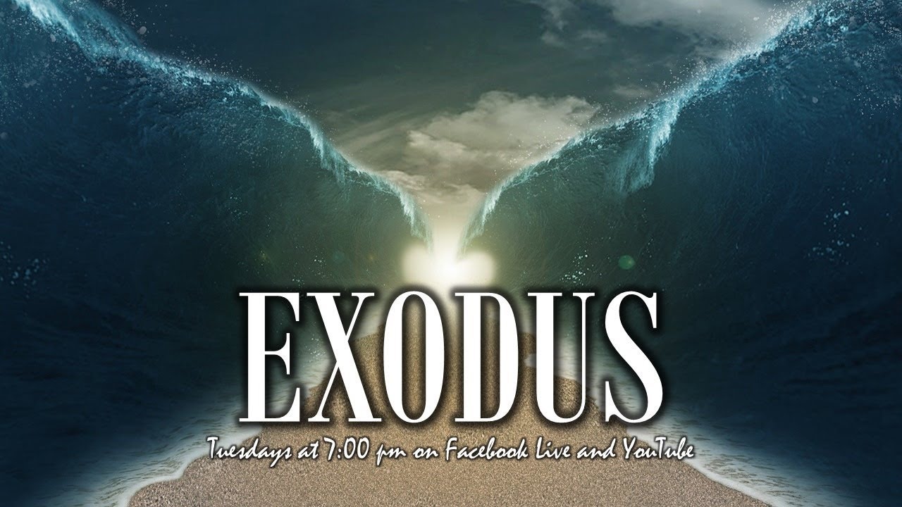 a-study-of-exodus-part-6-youtube