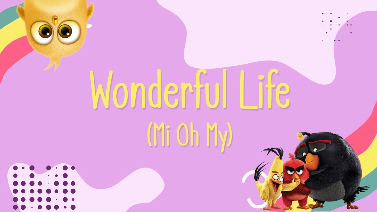 Wonderful Life (Mi Oh My) — Jookkoo Journeys - YouTube