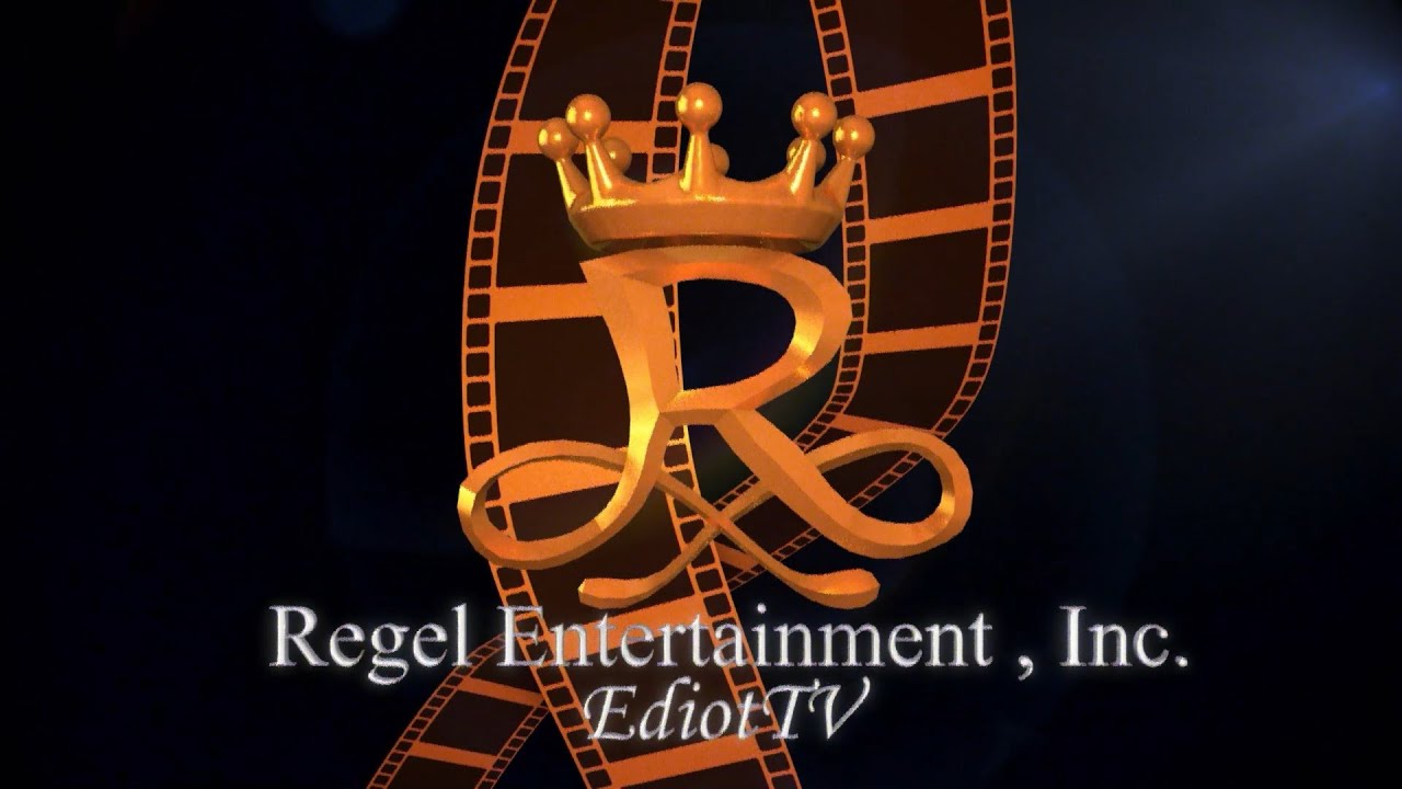 Regal films 2010 remake plus Timelapse - YouTube