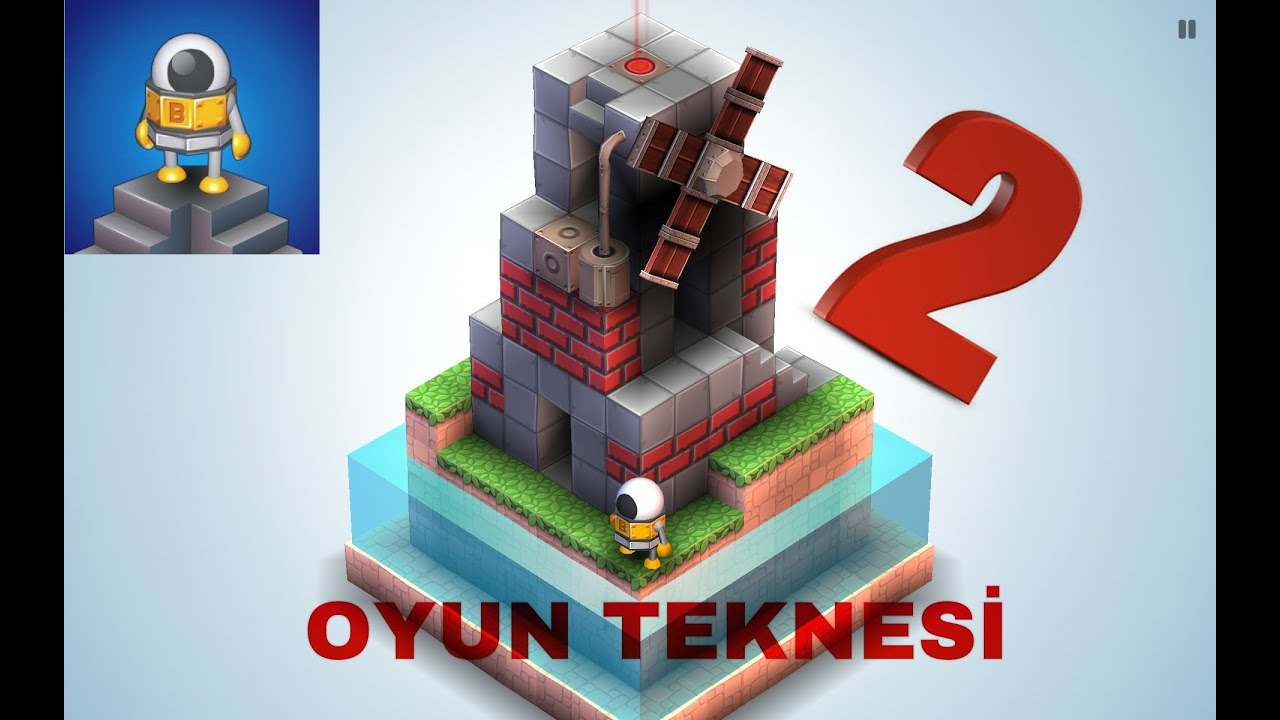 Mekorama 2 - YouTube