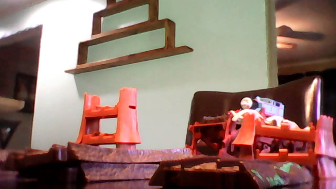 Shake shake Bridge set - YouTube