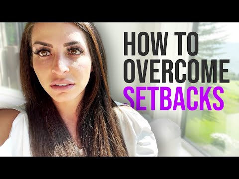 ⚔️ How can facing setbacks accelerate success? · Accelerator University