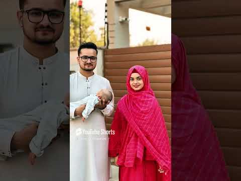 Shaz safder eid day 2 Mubarak Happy family happy life💥 - YouTube