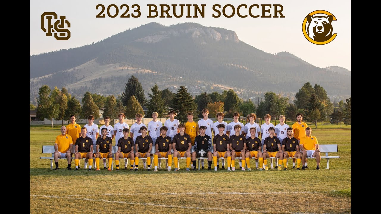 2023 CHS Varsity Highlight Video HD - YouTube