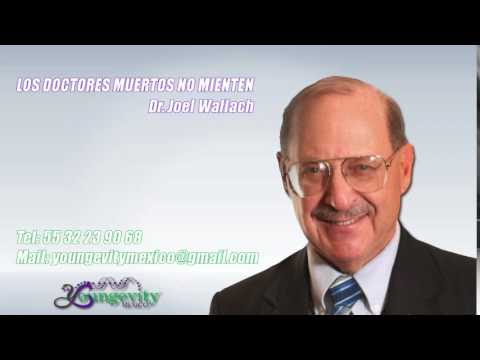 Youngevity México: Dr Joel Wallach - Los Doctores Muertos No Mienten ...