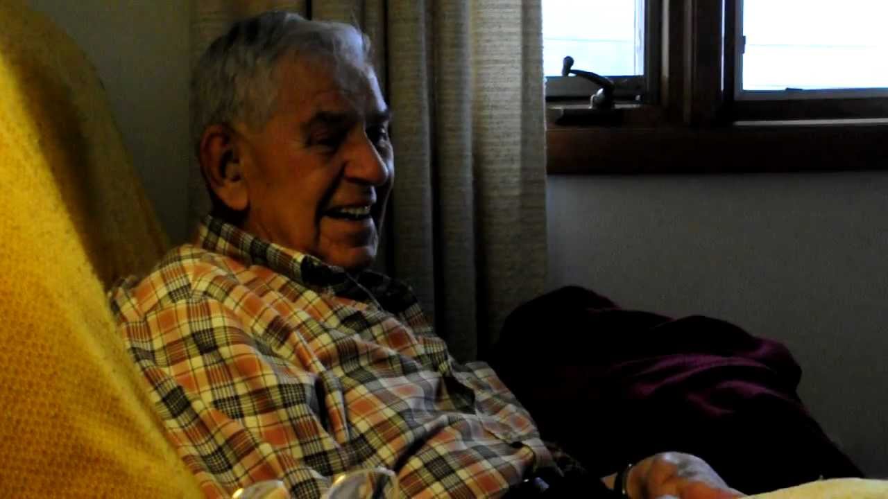 Joe Gaspar - 2009 - YouTube