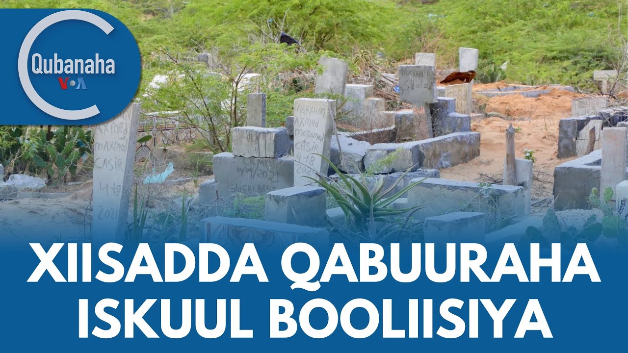 Xiisadda qabuuraha Iskuul Booliisiya, 49 qof oo ku dhintay doon ka ...