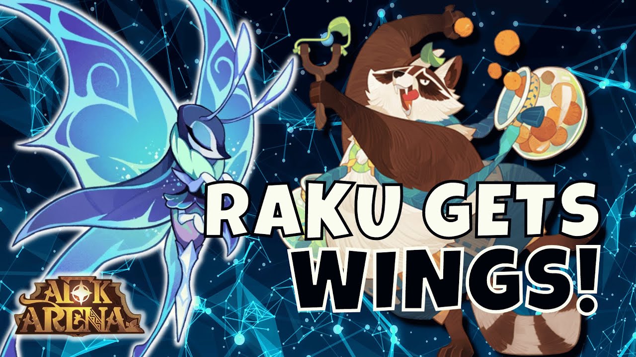 ENEMY LEVELS ARE RISING FAST! [FURRY HIPPO AFK ARENA] - YouTube