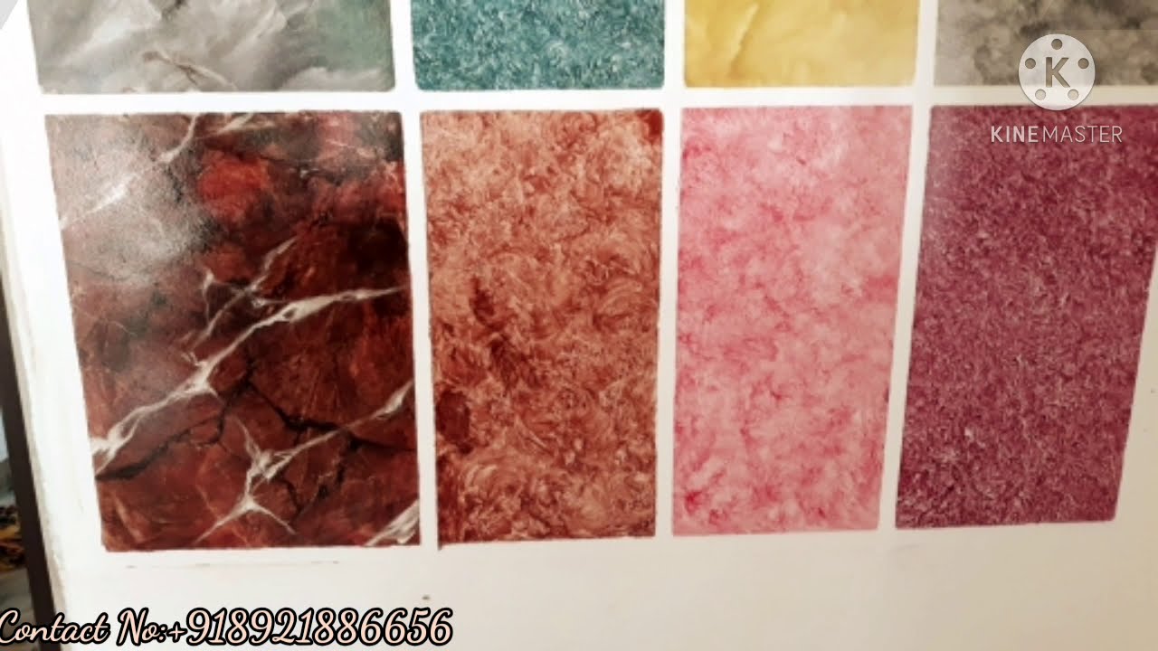 lady glaze design samples for interior | Mr.Ashaan - YouTube