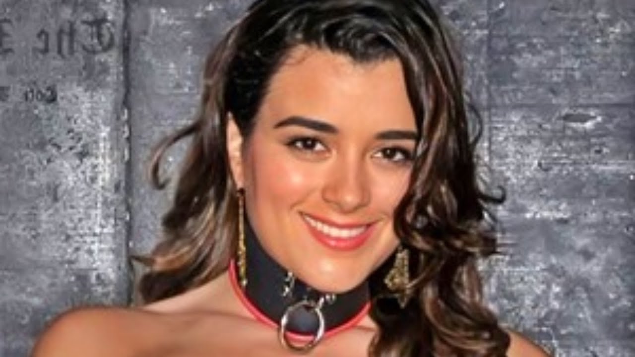 Cote De Pablo , 45 , Flaunts Her Huge Size In New Bikini Photos - YouTube