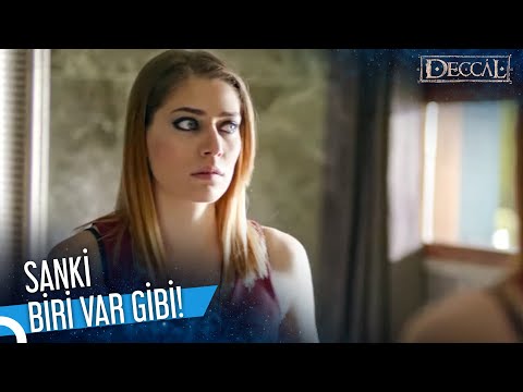 Yeni Evde Görünmeyen Misafir Mi Var? | Deccal