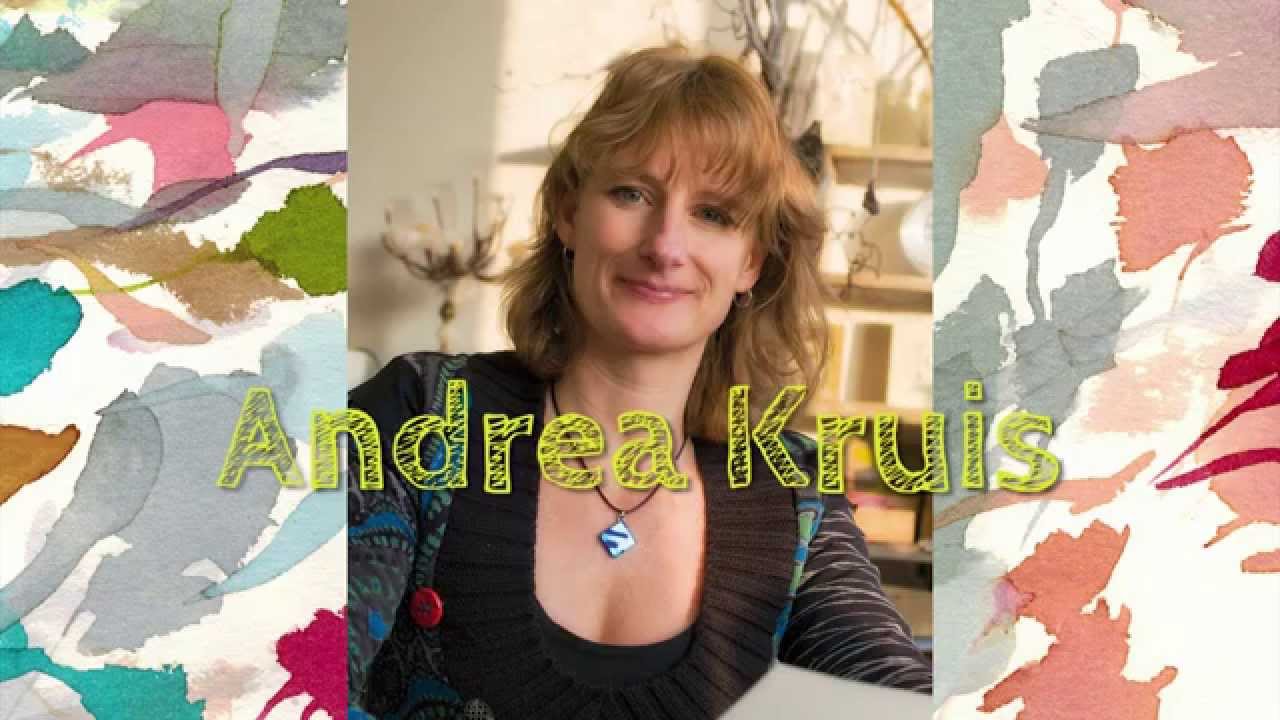 Andrea Kruis - Alchetron, The Free Social Encyclopedia