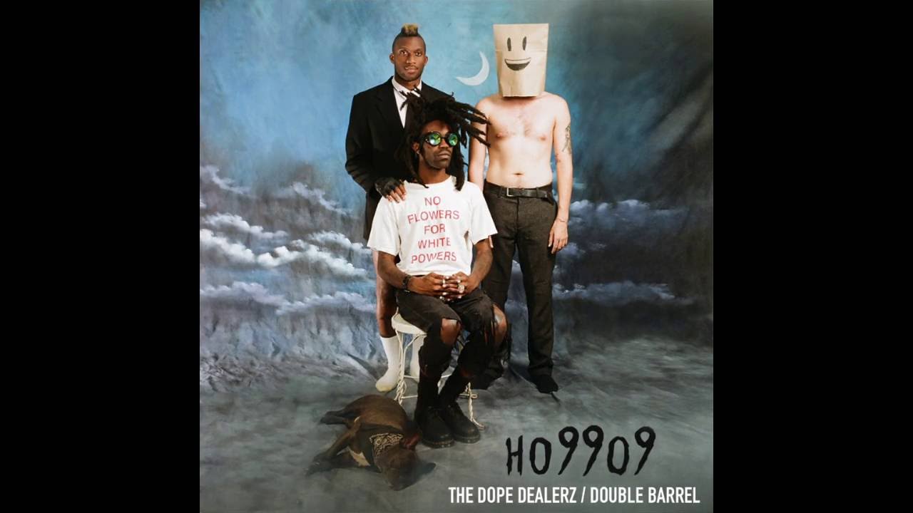 Ho99o9 (Horror) - The Dope Dealerz - YouTube