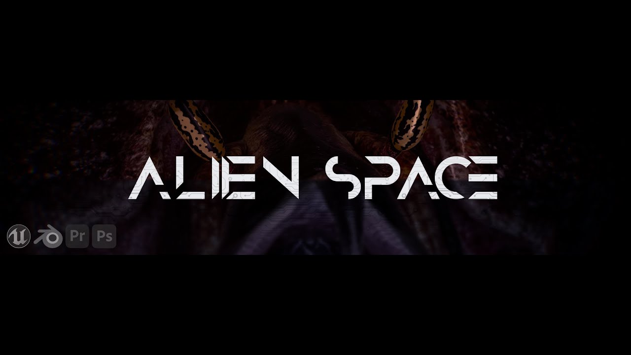 Alien Space - YouTube