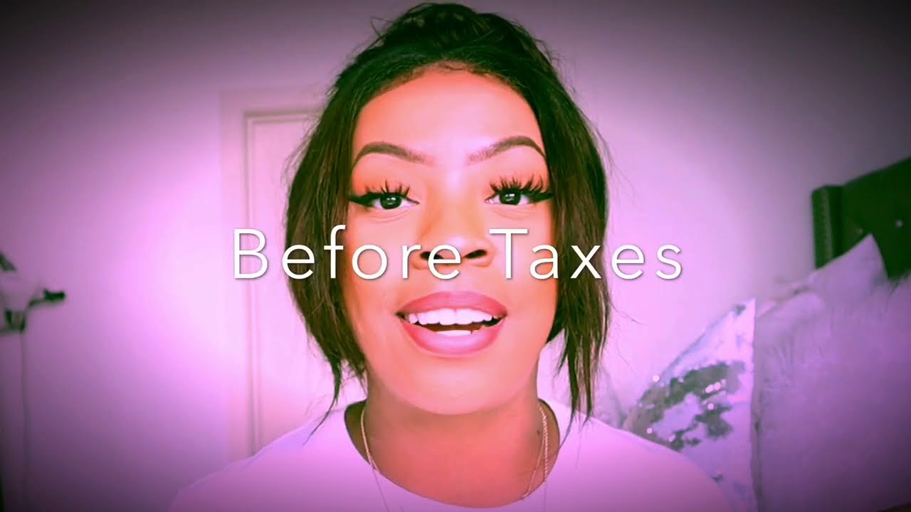 How To Tithe The RIGHT Way | EASY Step by Step | King Keria - YouTube