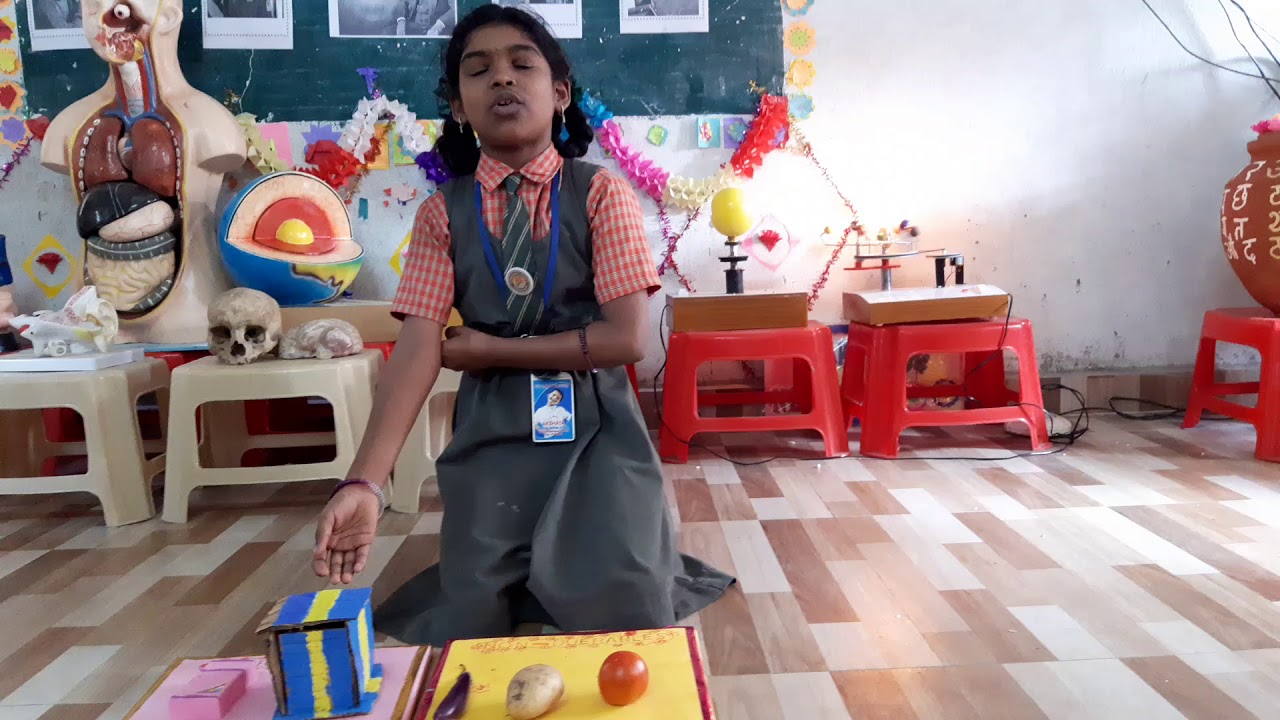 Durable &Non-durable objects - YouTube