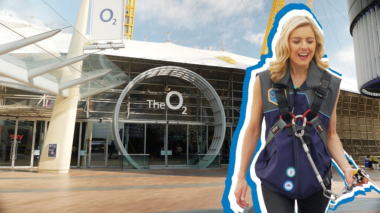 How London's O2 Arena went from abandonment to success | CNBC Reports ...