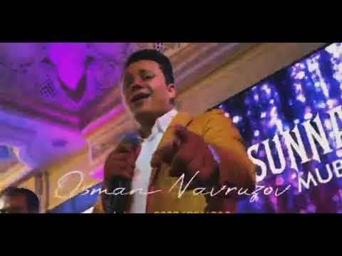 Osman Navruzov - To'ylarda (2021)