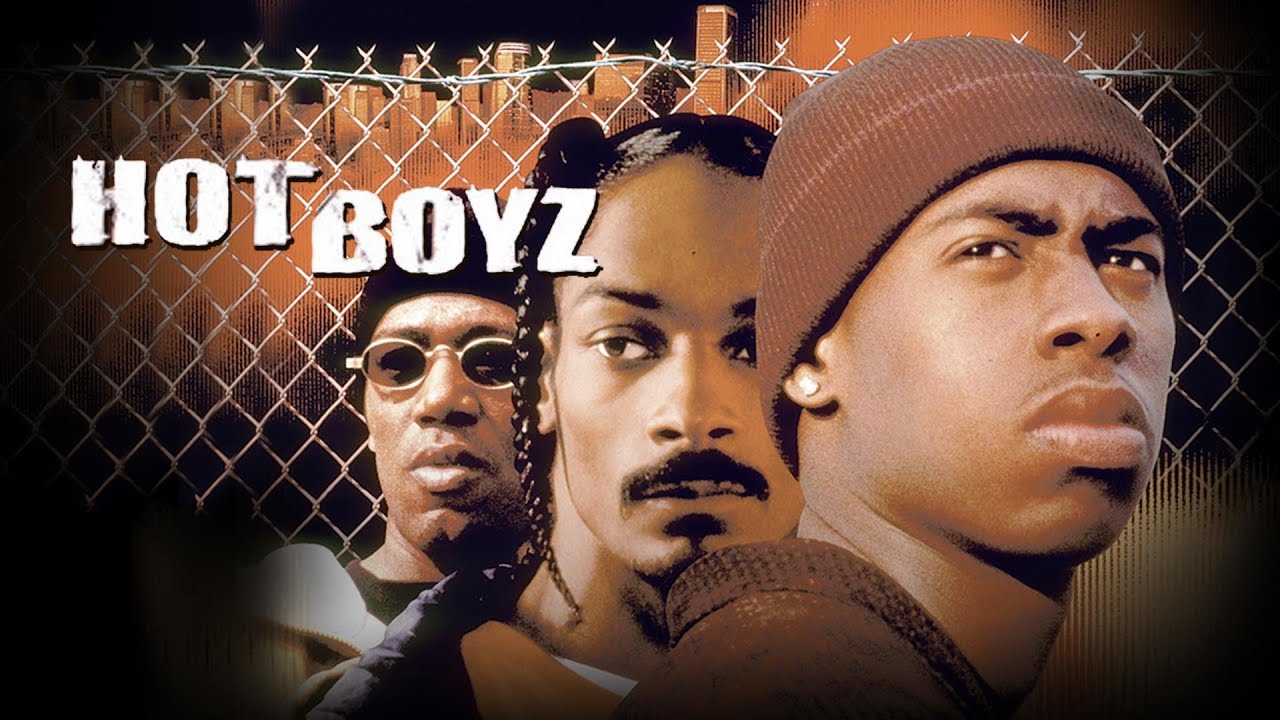 hot boyz [2000] kill count - YouTube