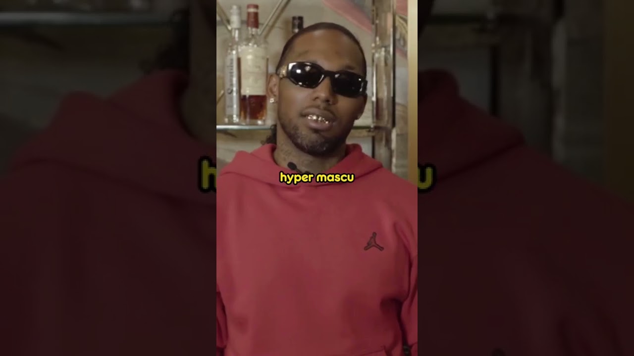 Castillo Gives a Shoutout to LGBTQ😂 - YouTube