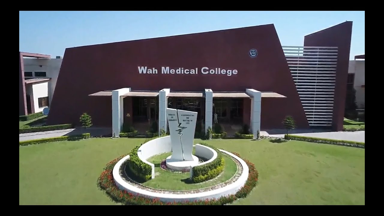 WMC Virtual Visit - YouTube