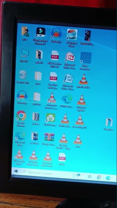 How to check System type 32bit/ 64bit #shorts - YouTube