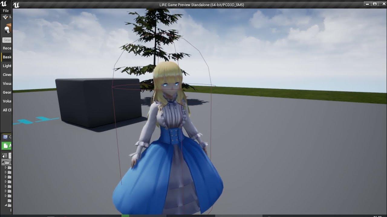 UE4 How to fix Snapping back/ go back animation when playing anim montage - YouTube