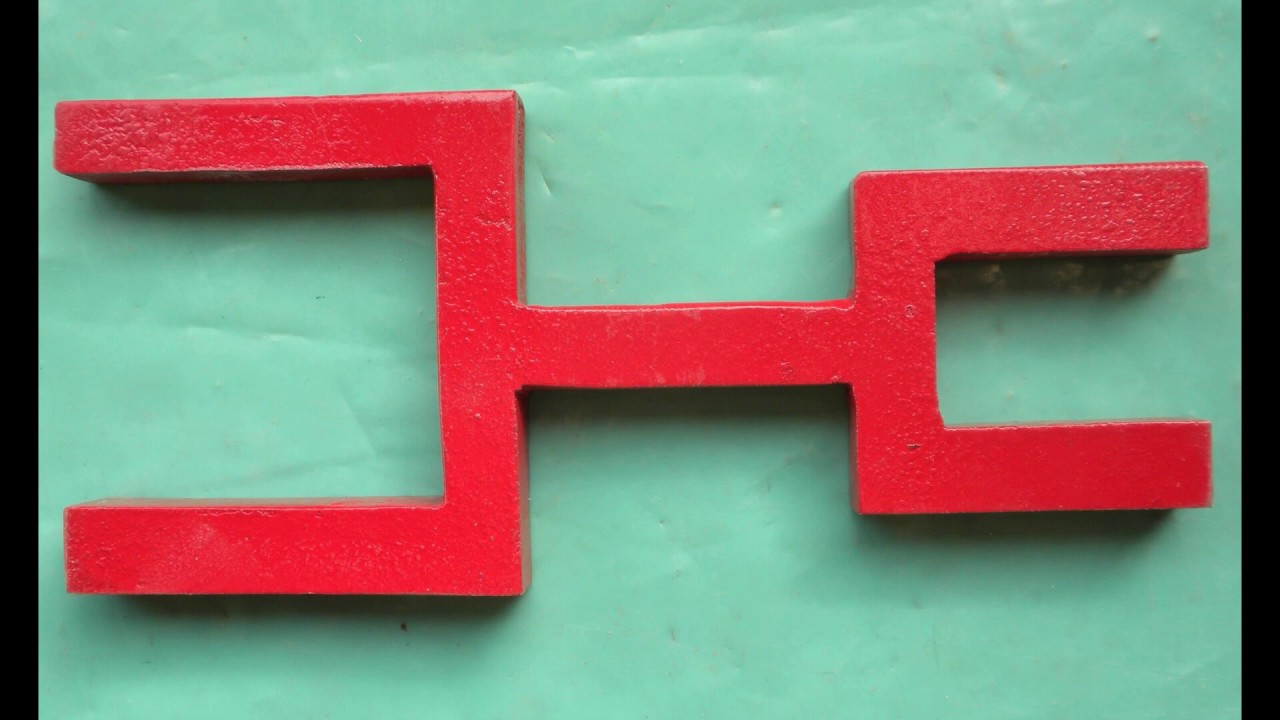 Rapping tool From Sandrammer - YouTube