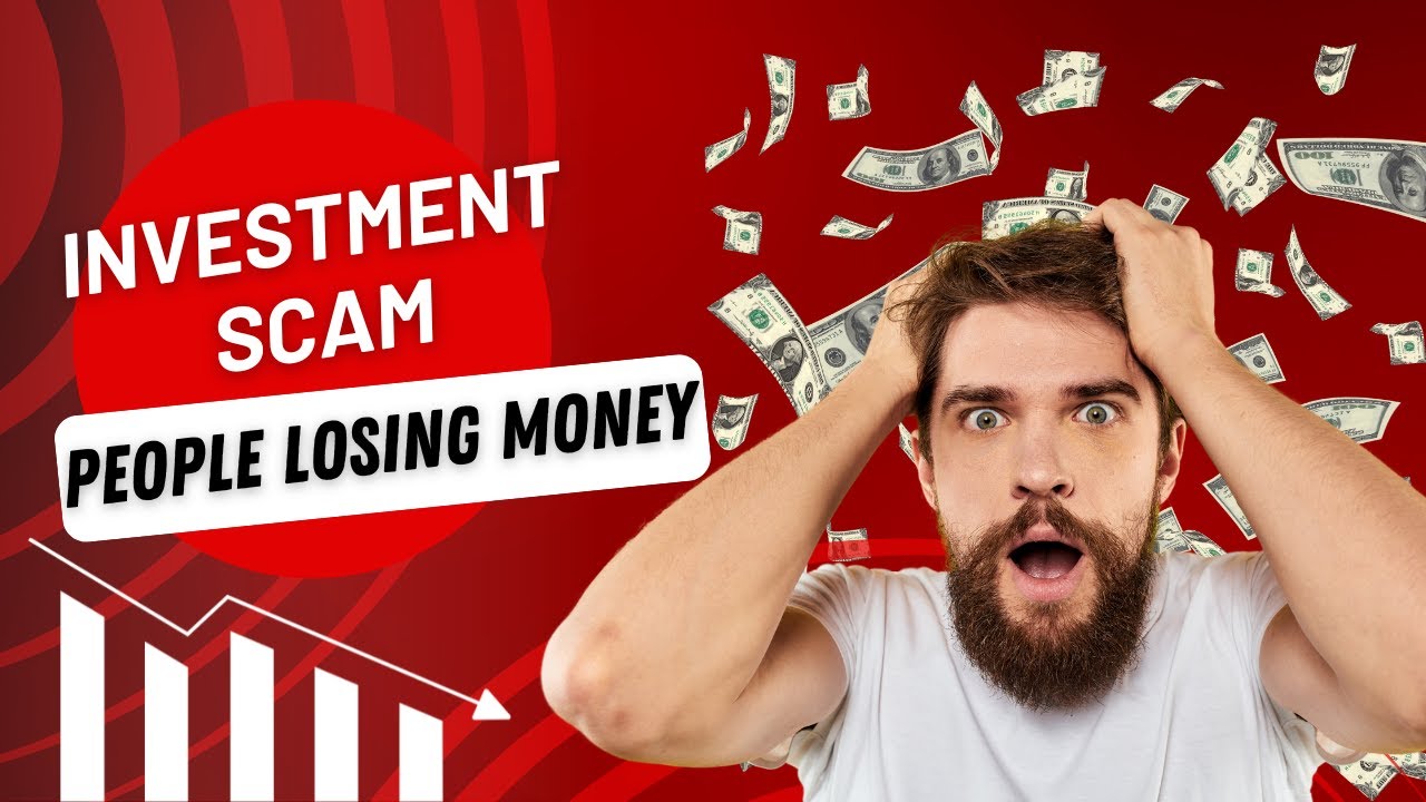 New Scam Alert 📢 people losing Money overnight Watch this video to find the Solution. - YouTube