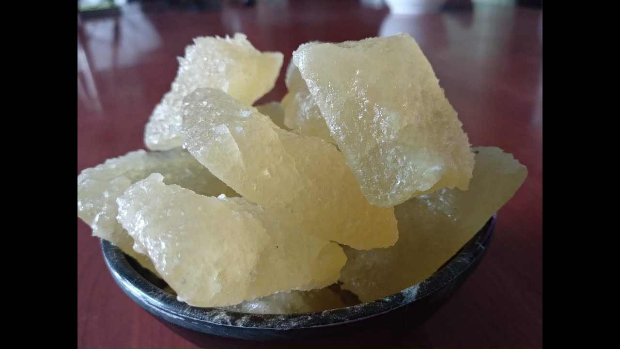 Agra Ka Petha Recipe / Petha Sweet Recipe / ആഗ്ര പേട | Anitha's Kitchen ...