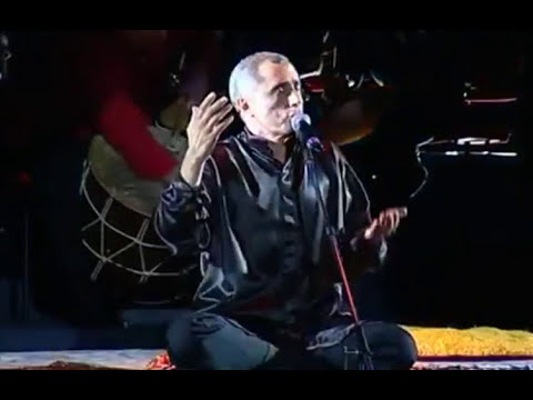 Alim Qasımov — Canım Gözüm Efendim