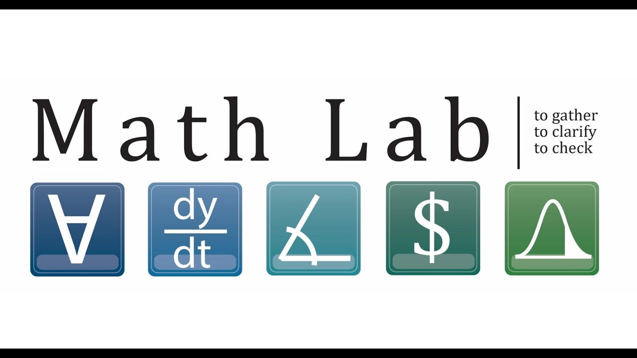 Math Lab Calculus 2 Promo - YouTube